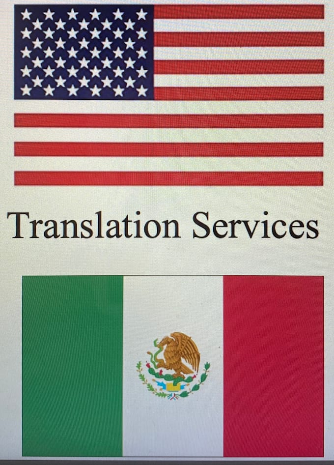 Translation and interpretation services