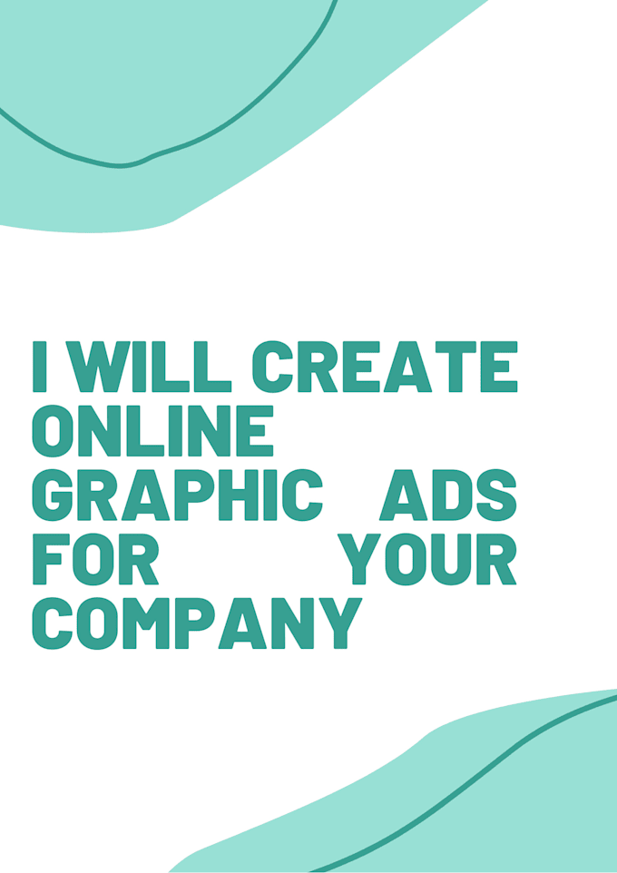 Create a poster or simple advertisement for your brand by Georgiam1731 ...