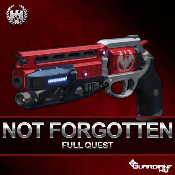 Do the lunas howl and not forgotten quest by Nvyius | Fiverr