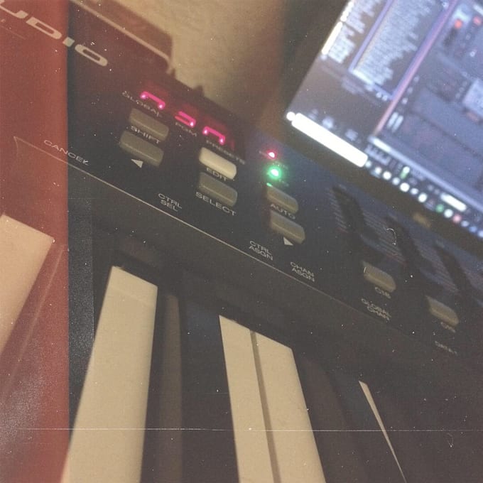 Produce a song for your advert or video of any genre by Ethan_mack9 ...