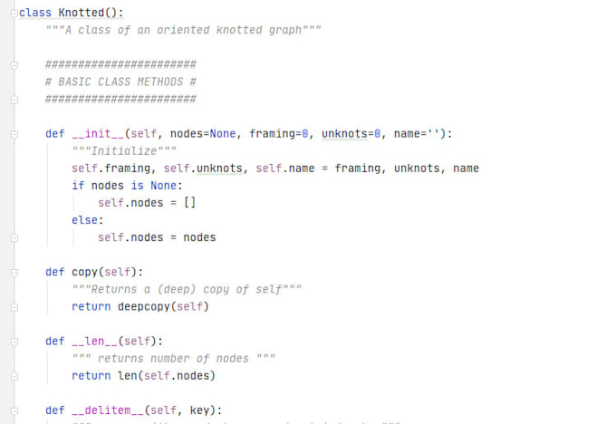 Do Mathematical Programming In Python By Drcantor Fiverr