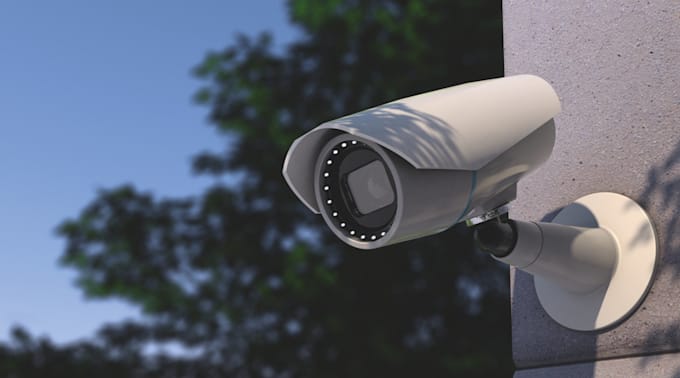 Setup your full cctv system, security camera, nvr, cctv application ...