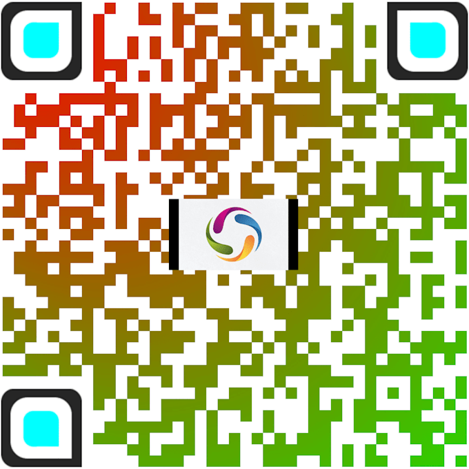 Create amazing qr code for you by Sourabhjadha454 | Fiverr