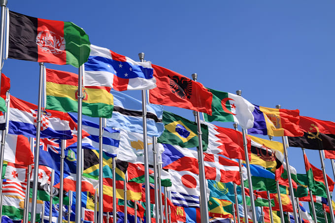 Write on international relations and world politics by Thewritersden ...