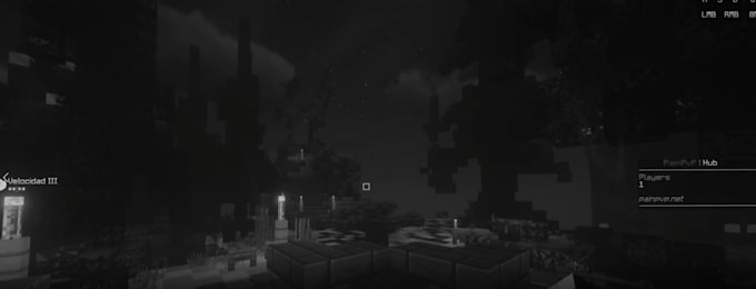 Make a custom minecraft server lobby and bungeecord by Alexonfirehd ...