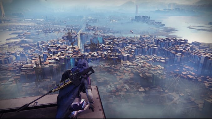 Be your destiny 2 assistant by Iceyblue5132 | Fiverr