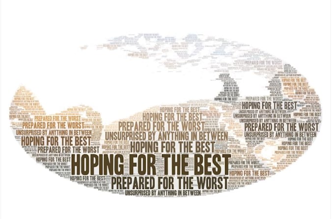 Create custom shape word art or word cloud by Saeed381004 | Fiverr