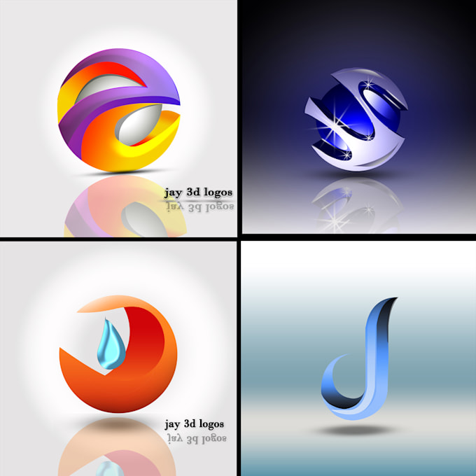 Design logo, poster, flyer in modern art style by Klosepat | Fiverr