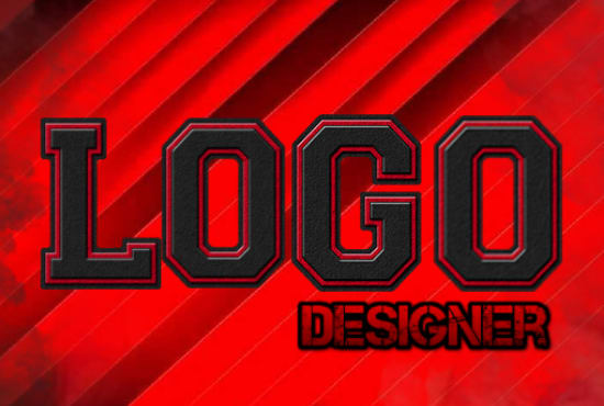 Design an impressive logo for your social media by Gfx_adrii | Fiverr