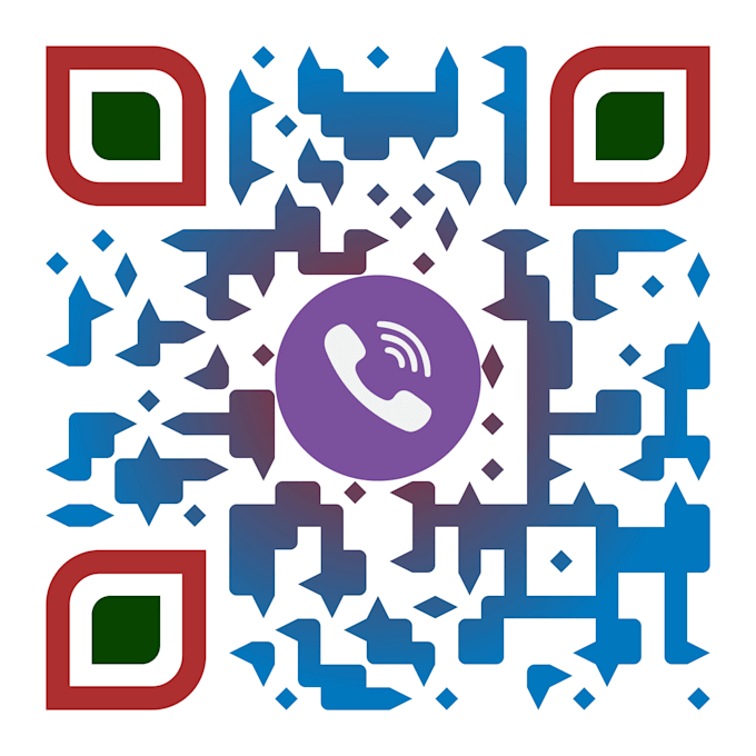 Create world class dynamic qr codes by Prathap_david | Fiverr