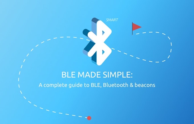 Create ble, bluetooth and beacon, ibeacon based app in android by Stony ...