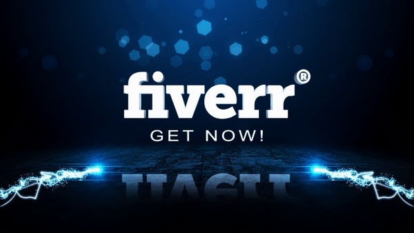 Create this awesome twinfire 3d logo reveal intro video by Vinayagar ...