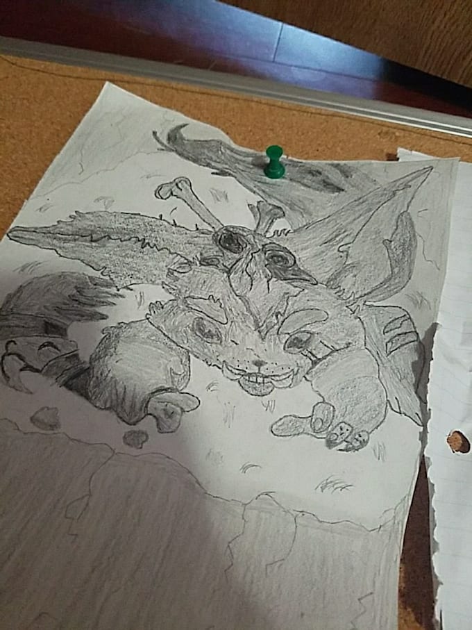 Draw twitch emotes or icons i can also draw characters too by ...