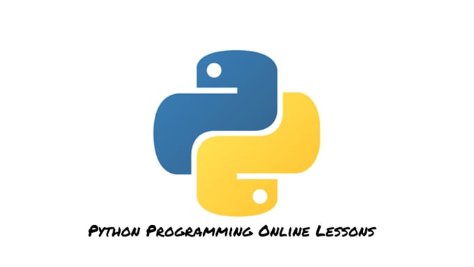 Teach you python programming by Ragedinsanity | Fiverr