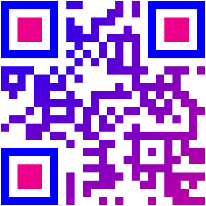 Create best qr code as par you wish by Manish97chandra | Fiverr