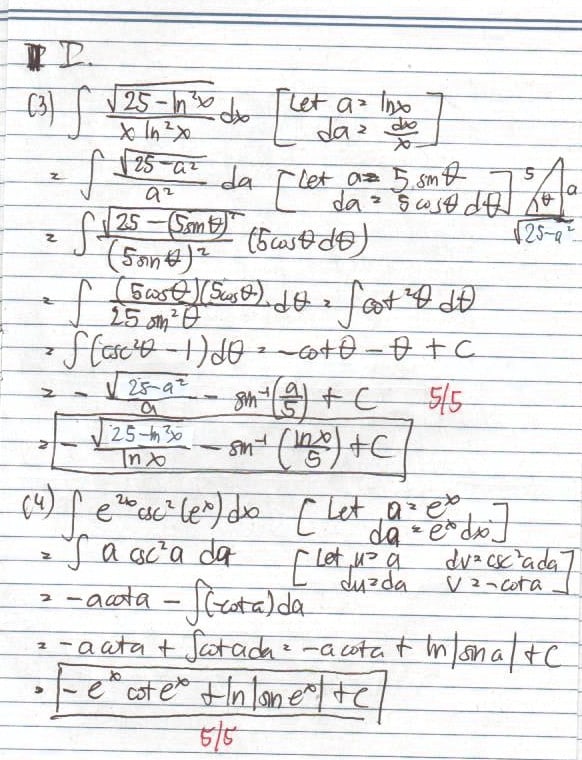 Help you with solving math, physics, or chemistry problems by Tyel23 | Fiverr