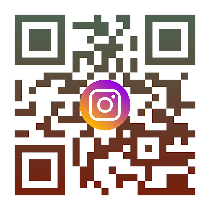 Create customise best qr code by Jawedakhtar8 | Fiverr