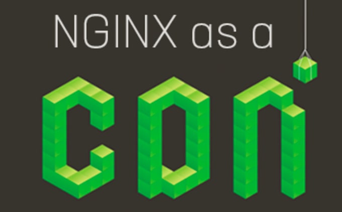 Setup nginx as cdn server by Hanyandriyanto | Fiverr