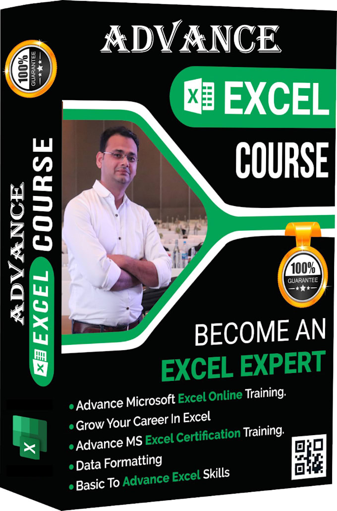 Teach excel basic to advance mis report dashboard report by Nazim_khan ...