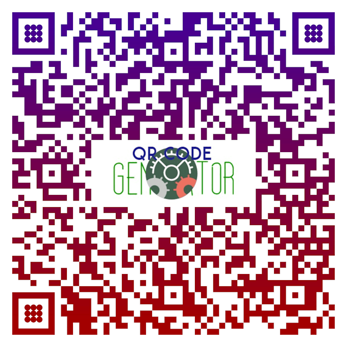 Create world class qr code by Singhashok2 | Fiverr