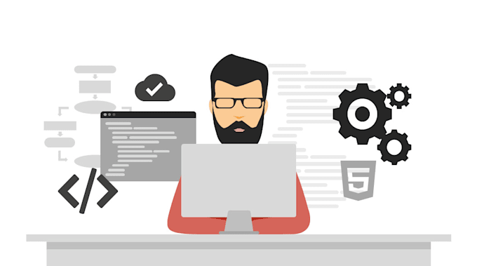 Code anything for you by Manuelkugelmann | Fiverr