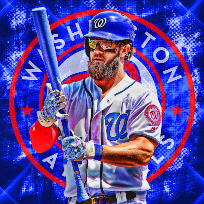 Create an eyecatching custom sports logo by Cane2k | Fiverr