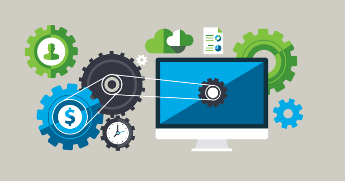 Develop autohotkey scripts to automate repetitive tasks by Coder_chad Develop autohotkey scripts to automate repetitive tasks by Coder_chad