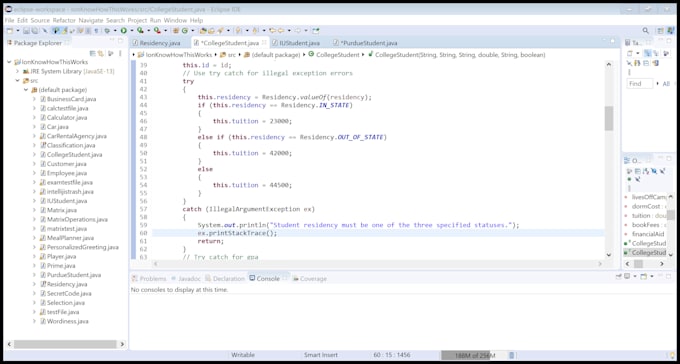 Teach Beginner Level Introduction To Python And Java Coding By Kartik0109 Fiverr