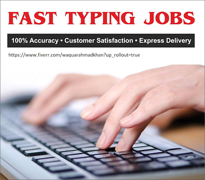 Work for typing and translation by Waquarahmadkhan | Fiverr