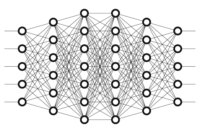 Make neural network or deep learning model for your dataset by Hanan287 ...