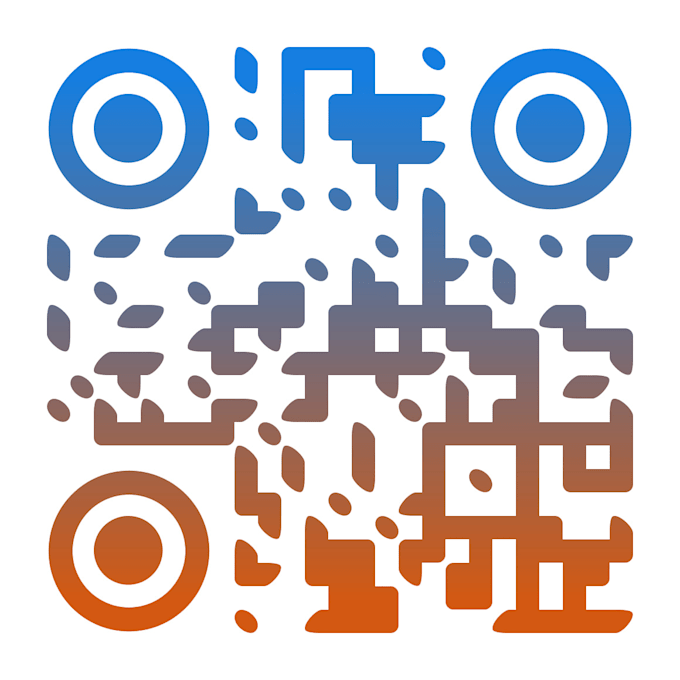 Create a world class professional good qr code for you by Iamwahidex77 ...