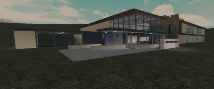 Roblox model building and basic code by Intimidationz | Fiverr