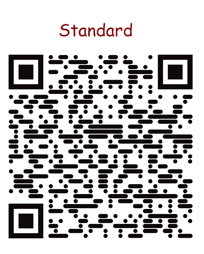 Create world standard qr code by Khurramshahz727 | Fiverr