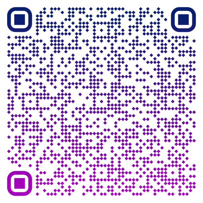 Create a professional and amazing qr code with your company logo or ...