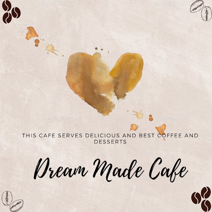 Create unique designs and logo by Rominameridel | Fiverr