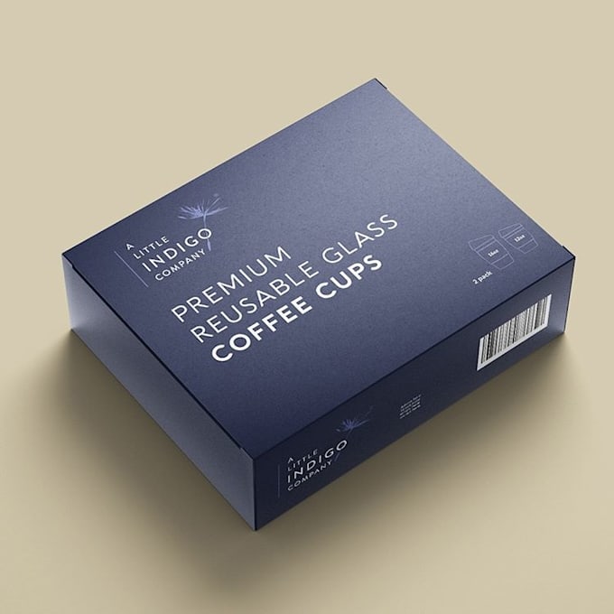 Design professional amazon products packaging, box design by Xiaomi ...