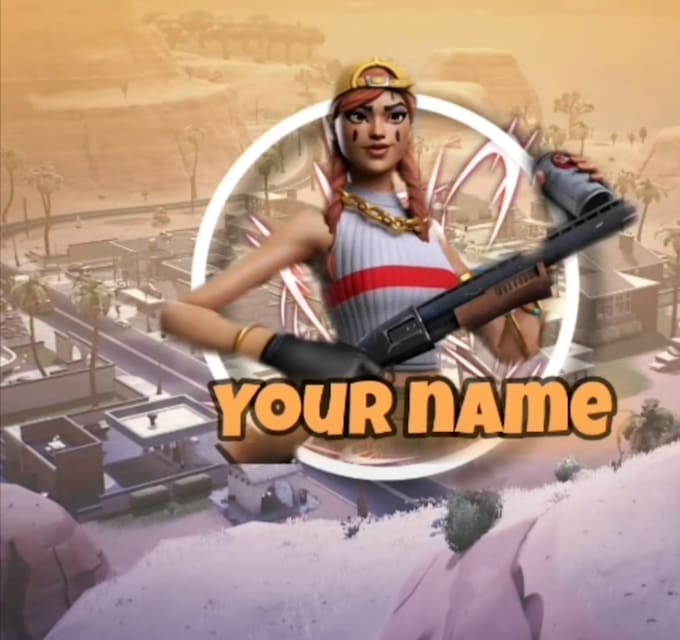 Create your own fortnite logo by Alessandro006 | Fiverr Create your own fortnite logo by Alessandro006 | Fiverr