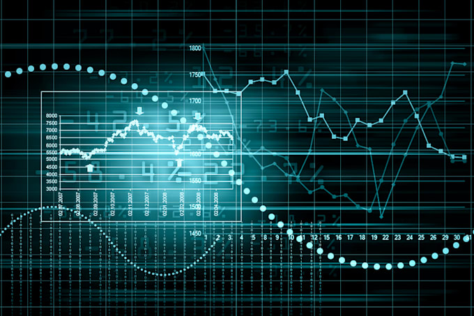 Build an algorithmic trading machine by Precisiontech | Fiverr