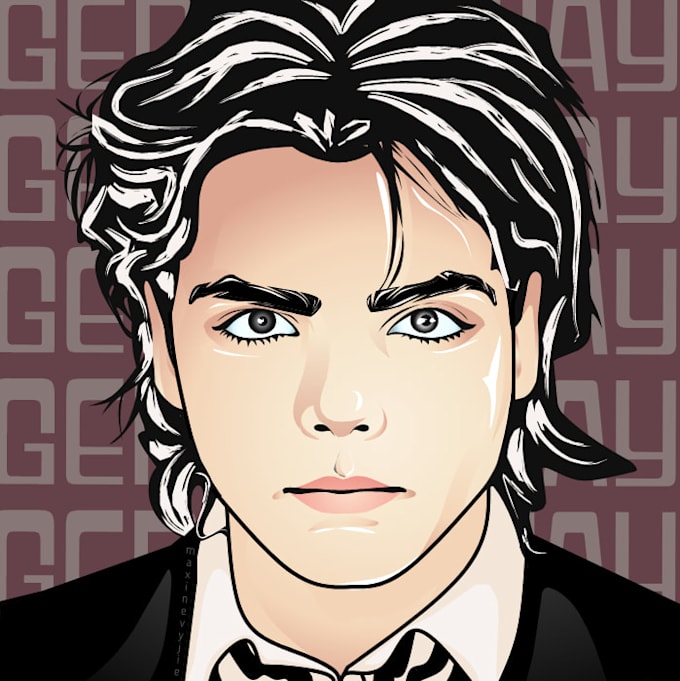 Vector illustration, logo and website digital projects by Madmax_09 ...