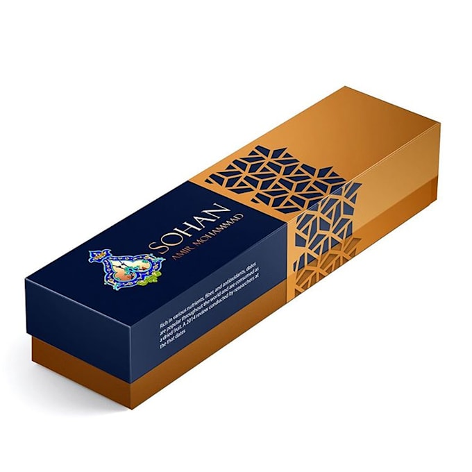 Design unique product package, product packaging design for your brand ...