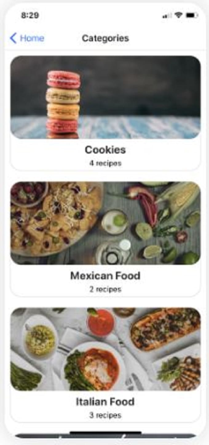 Develop android and ios application using react native by Yasirqyaseenq ...