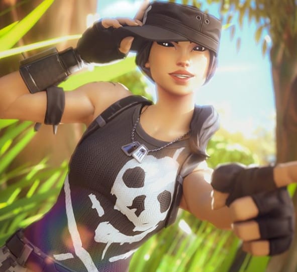 Make you professional fortnite graphic design and renders by Ephdesigns ...