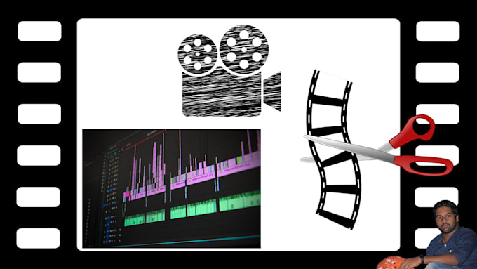 Create amazing videos and animations for you by Theerthaprasad | Fiverr