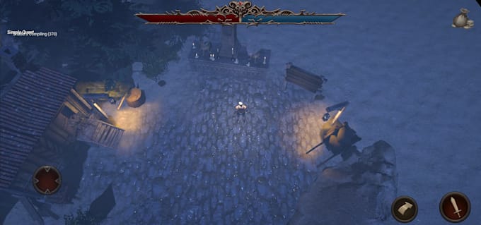 Create Fix Or Improve Blueprints In Unreal Engine By Vcoder Fiverr