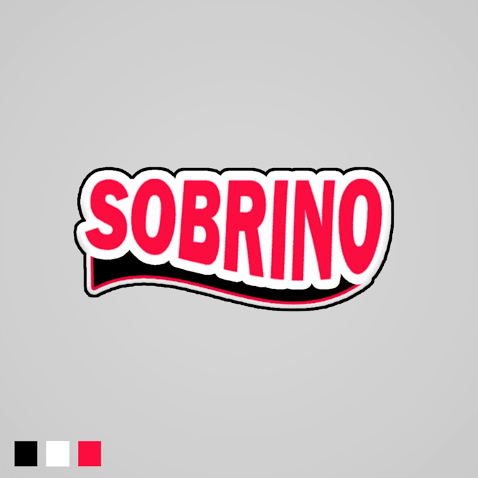 Do good logo for your brand by Mosaaballou | Fiverr
