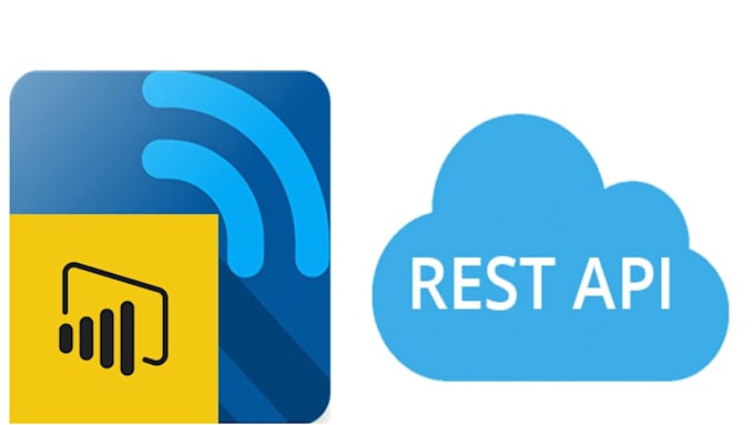 Extract data from your online system via an api by Ktube3 | Fiverr