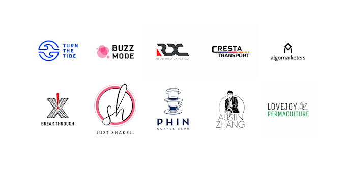 Create captivating and memorable designs for your brand by ...