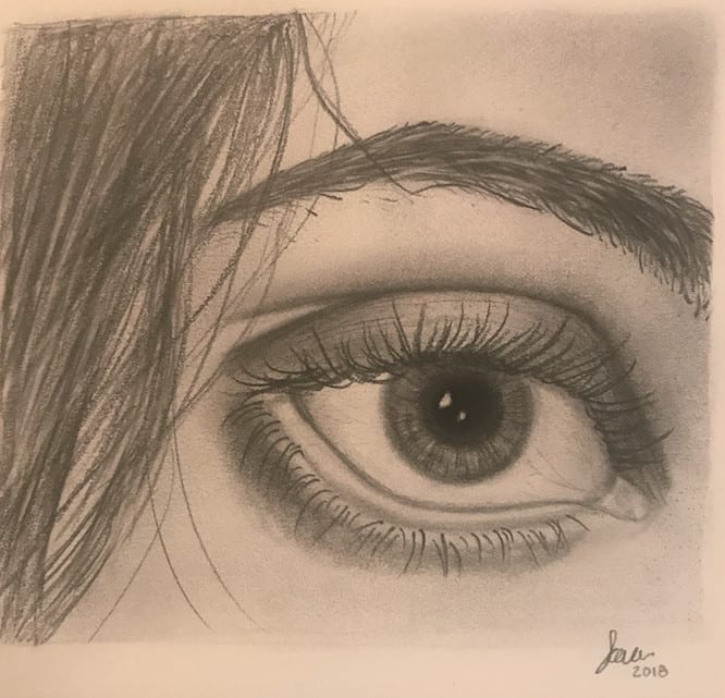 Draw anything you like by Samkdesign | Fiverr