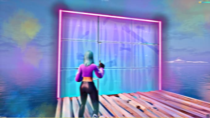 Create you a clean fortnite thumbnail like the pros by Jexiyt | Fiverr