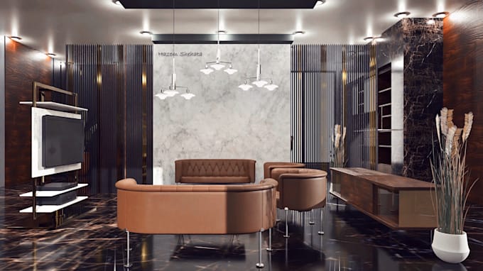 Design and create for better life by Hazemahmed | Fiverr